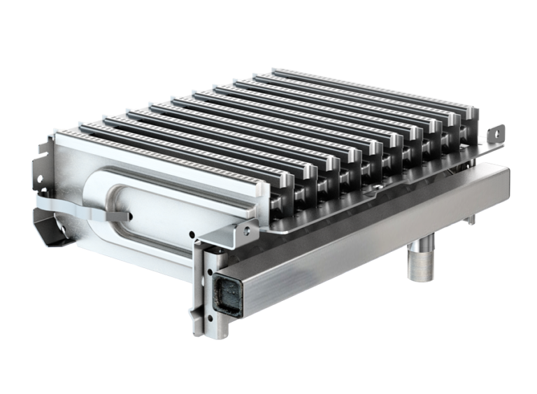 Atmospheric Bladed Burners - Beckett Thermal Solutions