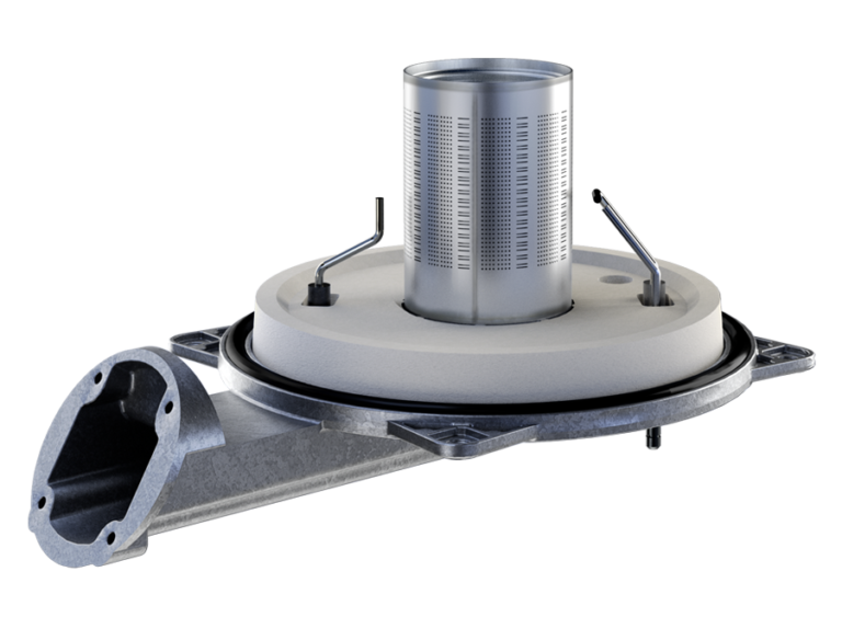 Archives: Products - Beckett Thermal Solutions