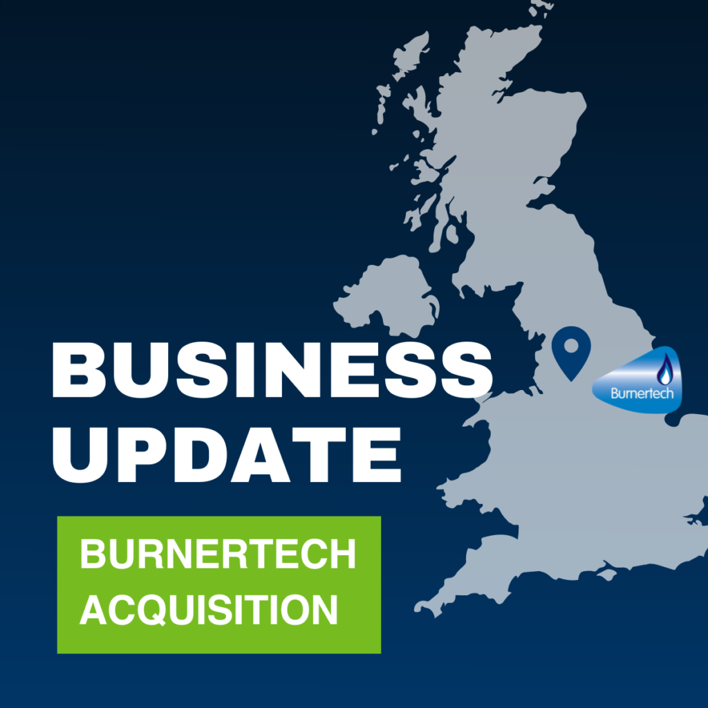 Beckett Thermal Solutions